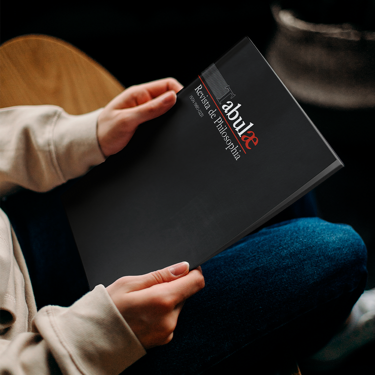 REVISTA TABULAE – Faculdade Vicentina